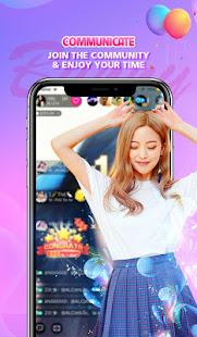 Загрузите Bunny Live - Live Stream на ПК с помощью NoxPlayer