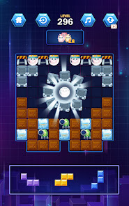 Загрузите Block Puzzle challenge 2022 на ПК с помощью NoxPlayer