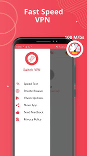 Загрузите Swing VPN - Fast VPN Proxy на ПК с помощью NoxPlayer
