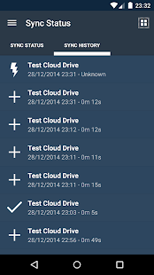 Загрузите FolderSync на ПК с помощью NoxPlayer