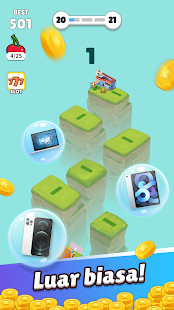 Загрузите Happy Courier на ПК с помощью NoxPlayer