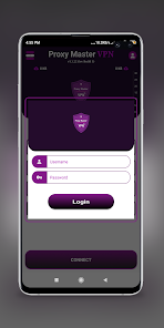 Загрузите Proxy Master VPN на ПК с помощью NoxPlayer
