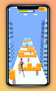 Загрузите Heels Dancing Master на ПК с помощью NoxPlayer