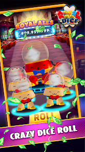 Загрузите Royal Dice Party на ПК с помощью NoxPlayer