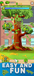 Загрузите Money Tree Garden на ПК с помощью NoxPlayer