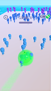 Загрузите Blob Rage на ПК с помощью NoxPlayer