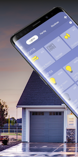 Загрузите Lumie - Hue app for Families на ПК с помощью NoxPlayer