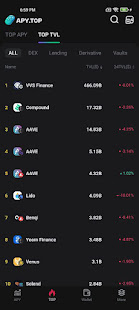 Загрузите APY.TOP на ПК с помощью NoxPlayer