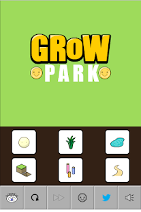 Загрузите GROW PARK на ПК с помощью NoxPlayer