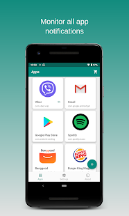 Загрузите Revine: Recover messages на ПК с помощью NoxPlayer