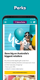 Загрузите My Optus на ПК с помощью NoxPlayer