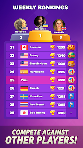 Загрузите Dots Match PvP Battle на ПК с помощью NoxPlayer