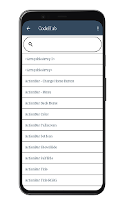 Загрузите All Java Codes for Sketchware на ПК с помощью NoxPlayer