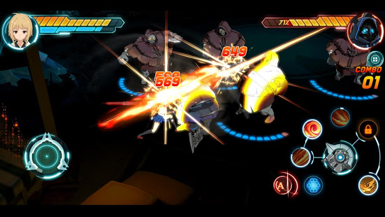 ดาวน์โหลดและเล่น SoulWorker ZERO บน PC โดยใช้ NoxPlayer