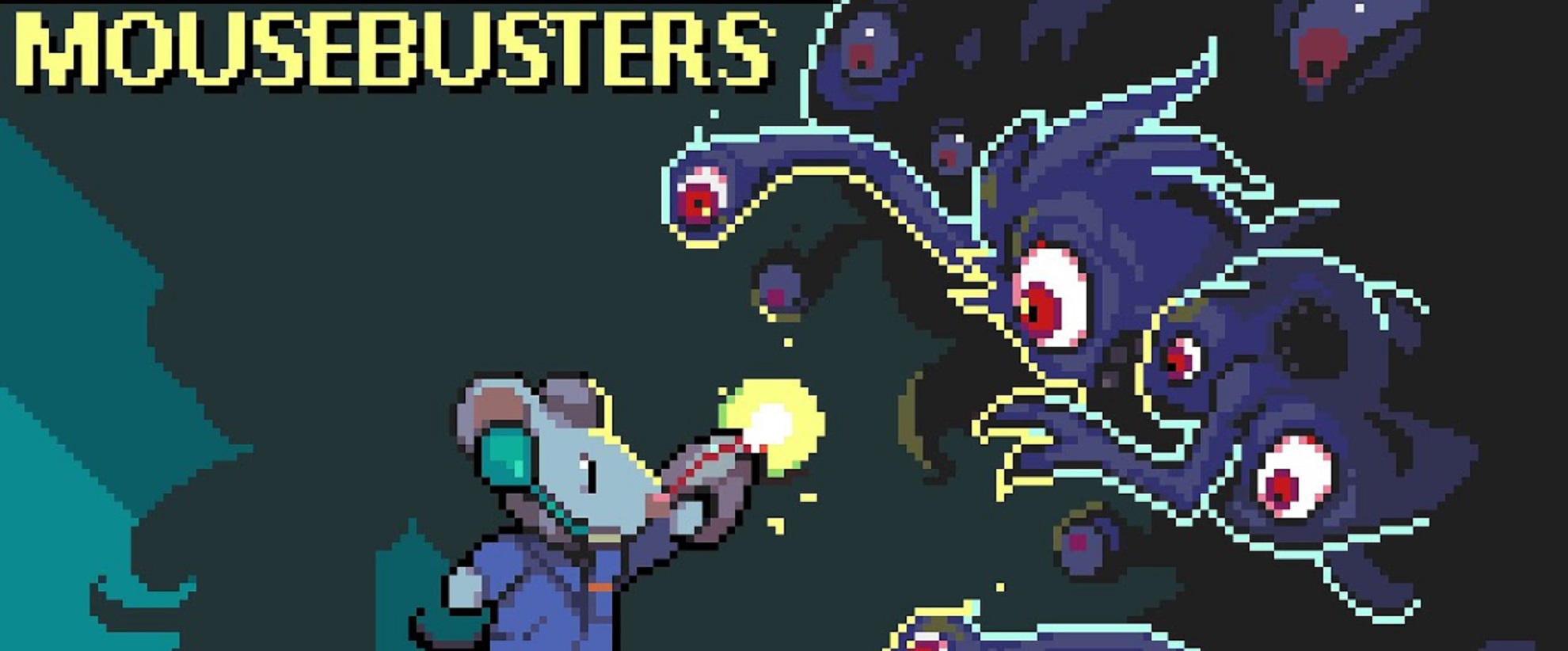 ดาวน์โหลดและเล่น Mousebusters บน PC โดยใช้ NoxPlayer