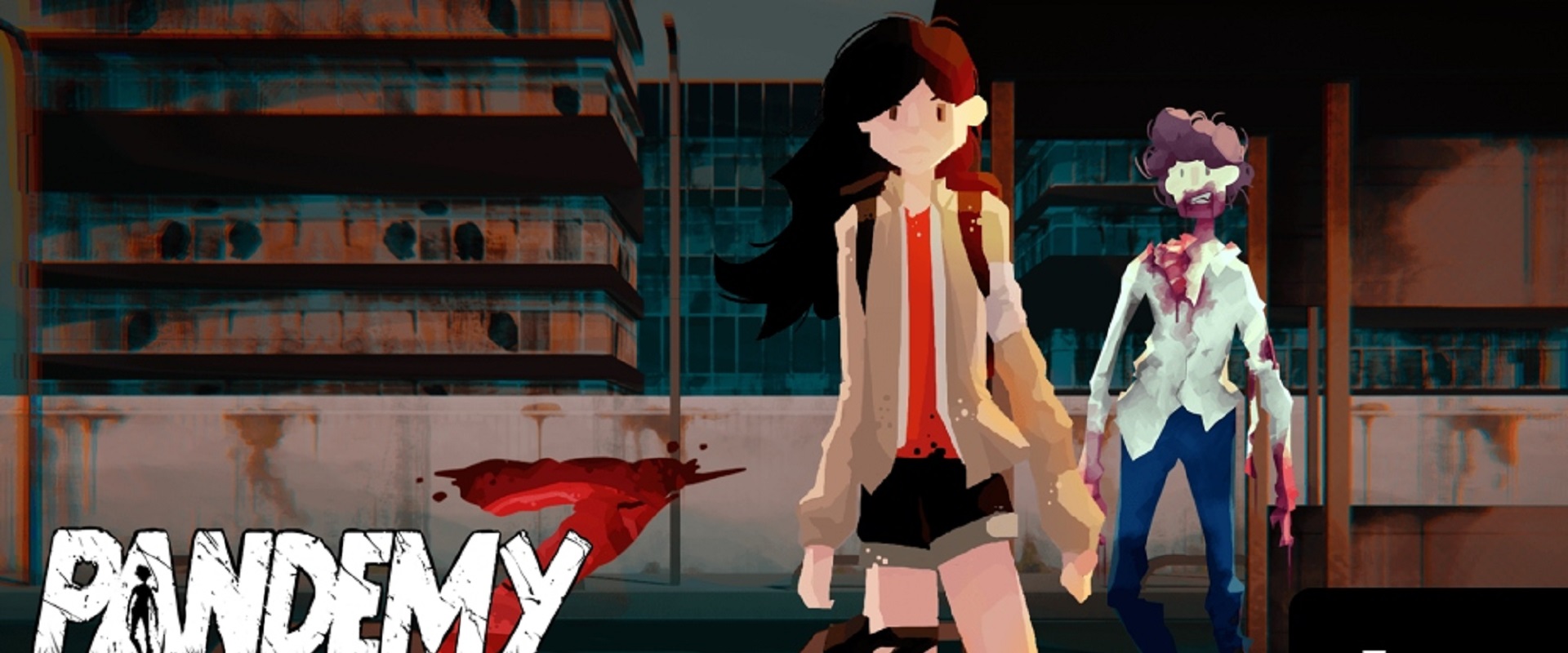 ดาวน์โหลดและเล่น Pandemy Z - Global Survival บน PC โดยใช้ NoxPlayer