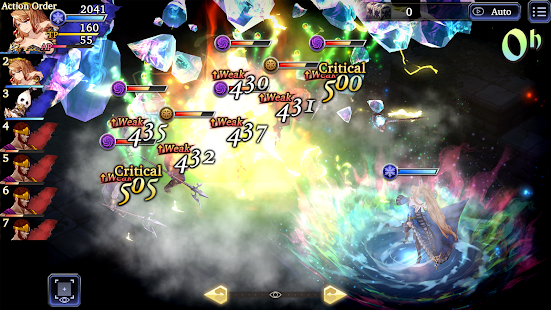 ดาวน์โหลดและเล่น FFBE WAR OF THE VISIONS บน PC โดยใช้ NoxPlayer NoxPlayer