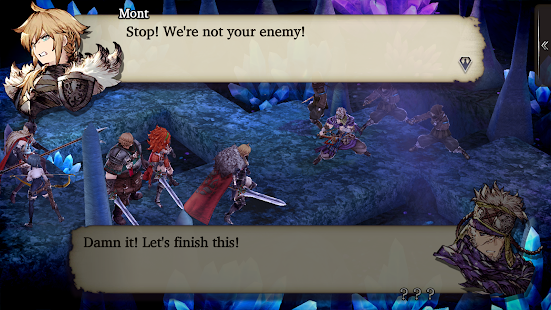 ดาวน์โหลดและเล่น FFBE WAR OF THE VISIONS บน PC โดยใช้ NoxPlayer NoxPlayer