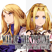 ดาวน์โหลดและเล่น FFBE WAR OF THE VISIONS บน PC โดยใช้ NoxPlayer NoxPlayer