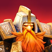 ดาวน์โหลดและเล่น Arcane Showdown บน PC โดยใช้ NoxPlayer