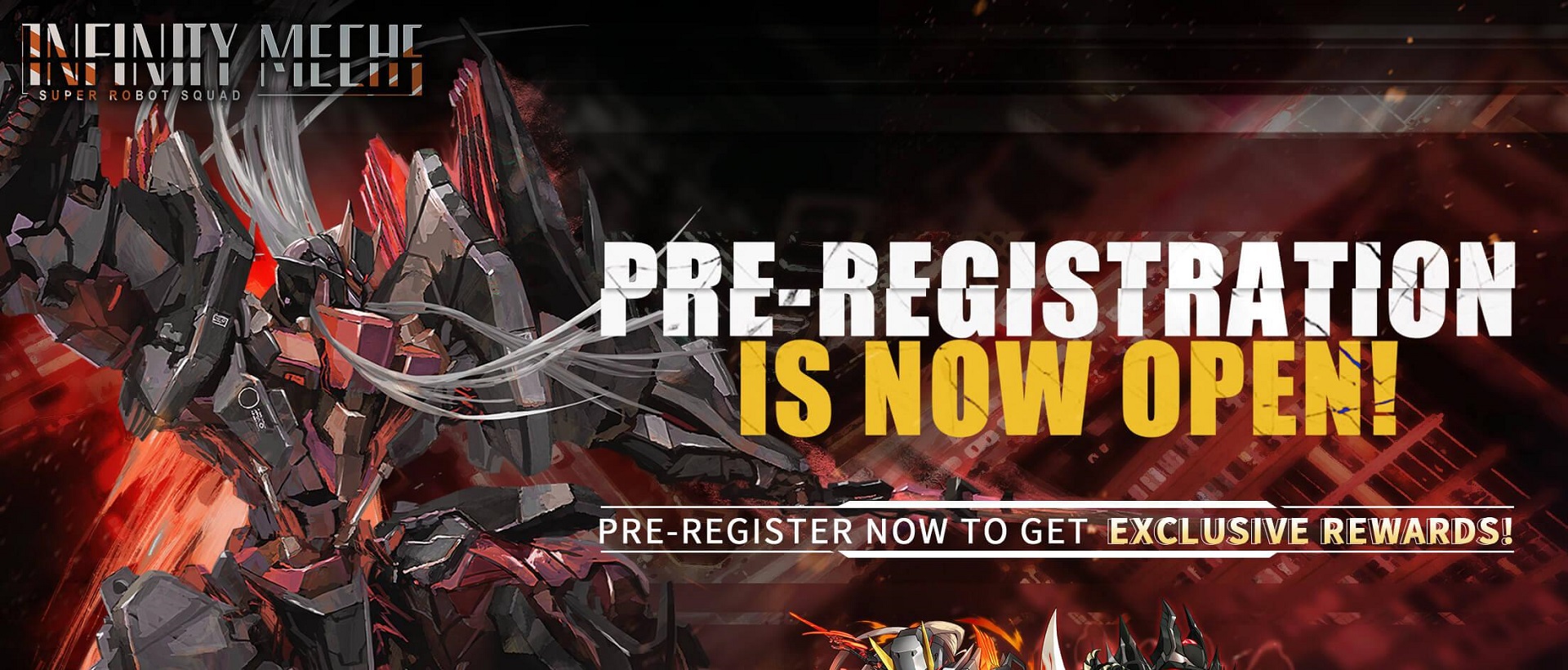 ดาวน์โหลดและเล่น Infinity Mechs บน PC โดยใช้ NoxPlayer