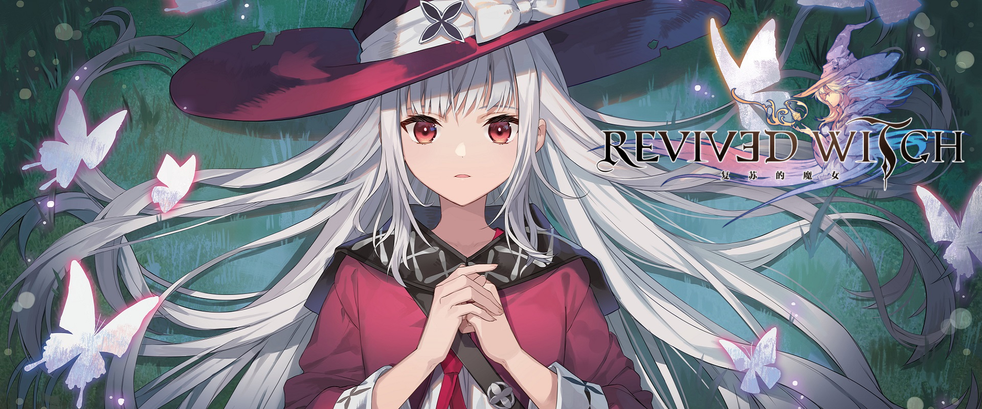 วิธีดาวน์โหลดและเล่น Revived Witch บน Pc Noxplayer 8795