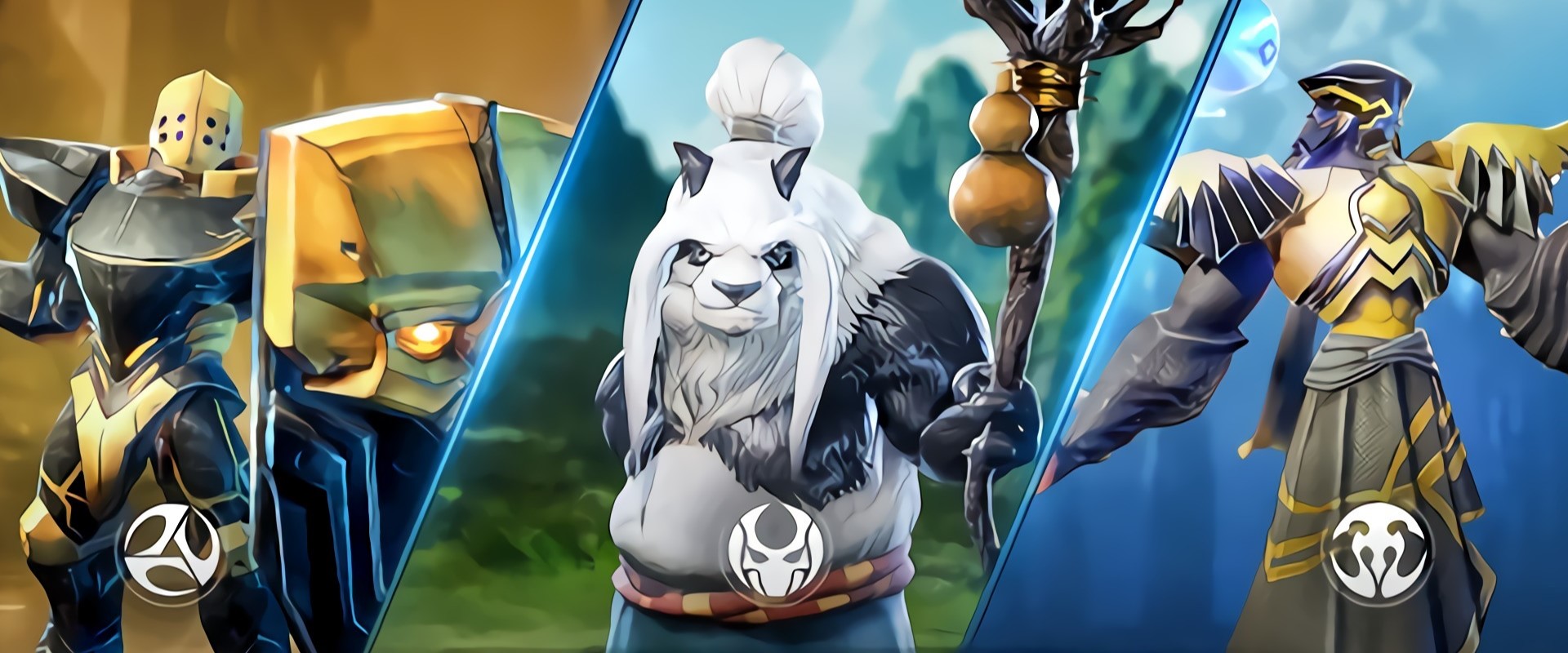 วิธีดาวน์โหลดและเล่น Eternal Evolution บน PC NoxPlayer