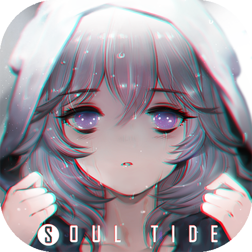 ดาวน์โหลดและเล่น Soul Tide บน PC จอใหญ่ขึ้น สัมผัสในโลกกลุ่มนักเชิดหุ่น ...