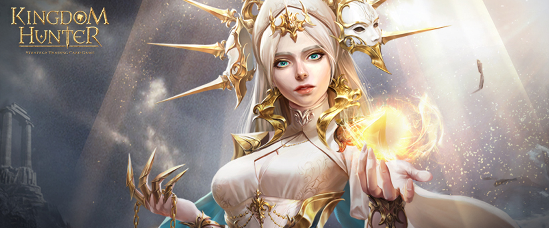 ดาวน์โหลดและเล่น Kingdom Hunter บน PC ด้วย NoxPlayer