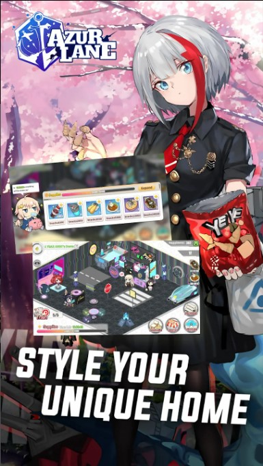 ดาวน์โหลดและเล่น Azur Lane บน PC ฟรีด้วย NoxPlayer