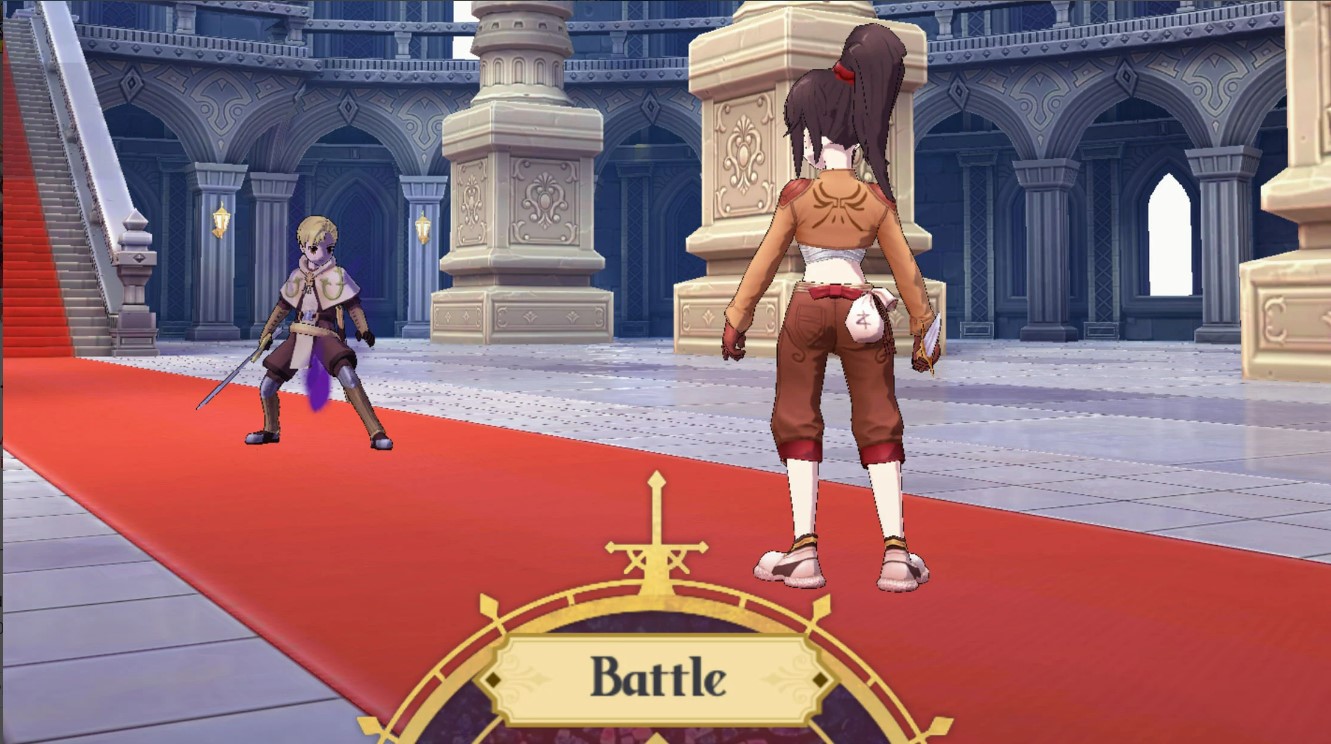 ดาวน์โหลดและเล่น Ragnarok Arena - Monster SRPG บน PC ฟรีด้วย NoxPlayer