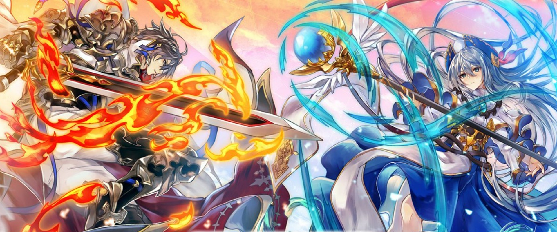 ดาวน์โหลดและเล่น AVARS: AVABEL Ranking Season บน PC ด้วย NoxPlayer