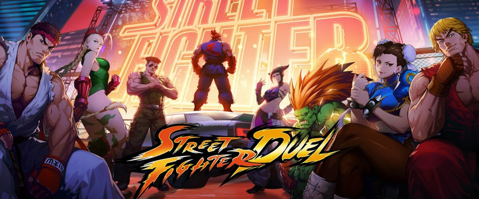 ดาวน์โหลดและเล่น Legend of Fighters: Duel Star บน PC ด้วย NoxPlayer