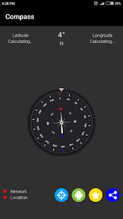 ดาวน์โหลดและเล่น Pathfinder Compass บน PC ด้วย NoxPlayer