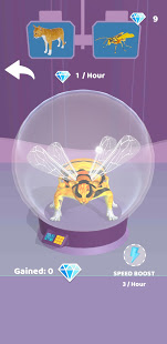 ดาวน์โหลด Idle Animal Evolution เวอร์ชัน PC - NoxPlayer