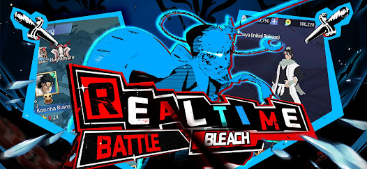 ดาวน์โหลดและเล่น Shinigami: Hidden Power บน PC ด้วย NoxPlayer