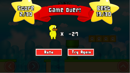 ดาวน์โหลดและเล่น Super Tricky Pipes - Flappy Rage Game บน PC ด้วย NoxPlayer