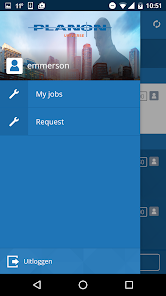 ดาวน์โหลดและเล่น Planon AppSuite บน PC ด้วย NoxPlayer