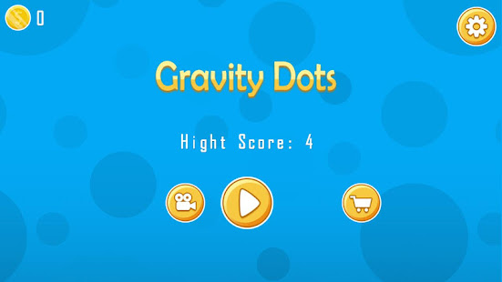 ดาวน์โหลดและเล่น Gravity Dots บน PC ด้วย NoxPlayer