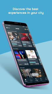 ดาวน์โหลดและเล่น Fever: Local Events & Tickets บน PC ด้วย NoxPlayer