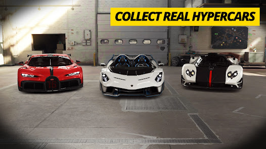 ดาวน์โหลดและเล่น CSR 2 Realistic Drag Racing บน PC ด้วย NoxPlayer