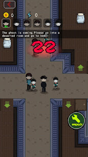 ดาวน์โหลด Ghost Dormitory เวอร์ชัน PC - NoxPlayer