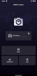 ดาวน์โหลดและเล่น ARPHA Vision บน PC ด้วย NoxPlayer