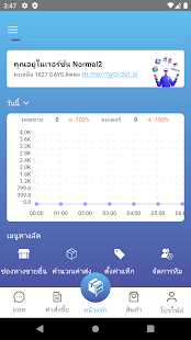 ดาวน์โหลดและเล่น MyOrder บน PC ด้วย NoxPlayer