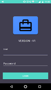 ดาวน์โหลดและเล่น Sample Android App - Login Test บน PC ด้วย NoxPlayer