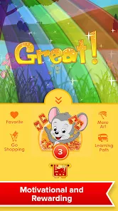 ดาวน์โหลดและเล่น ABCmouse.com บน PC ด้วย NoxPlayer