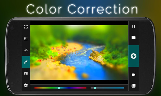 ดาวน์โหลดและเล่น Tilt-Shift Camera บน PC ด้วย NoxPlayer