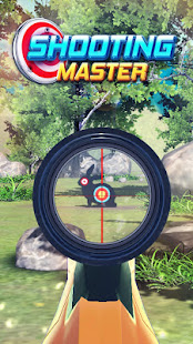 ดาวน์โหลดและเล่น Shooting Master : Sniper Game บน PC ด้วย NoxPlayer