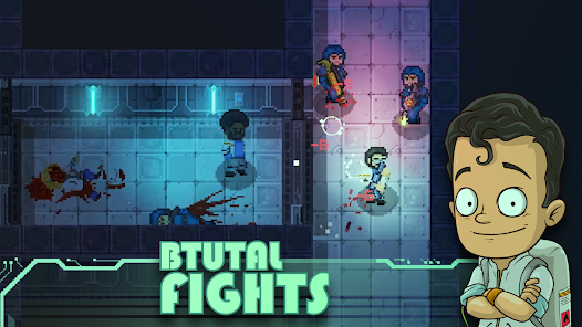 ดาวน์โหลดและเล่น Endurance: rpg shooting games บน PC ด้วย NoxPlayer