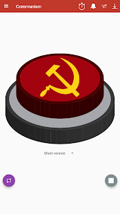 ดาวน์โหลดและเล่น Communism Button บน PC ด้วย NoxPlayer